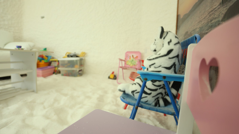 About Salt Therapy – Salt Spa Colorado