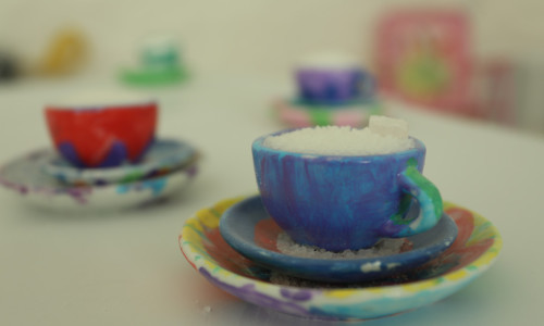 Our Facility :: Salt Spa Colorado